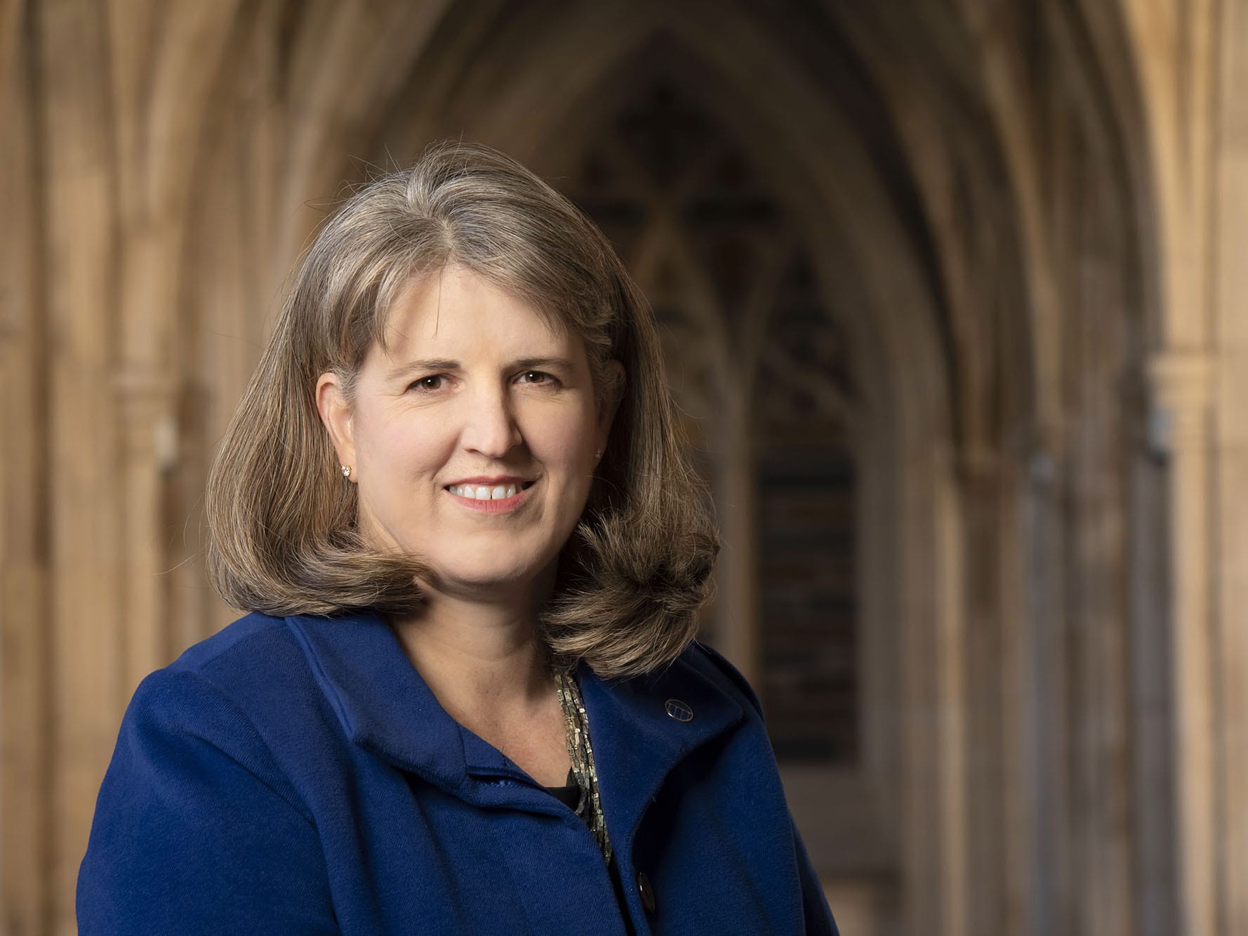 Alumna Jennifer West Named Dean of Engineering and Applied Science at ...