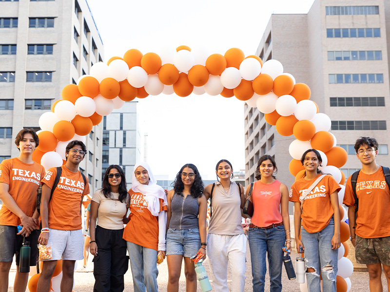 Events - Cockrell School of Engineering - University of Texas at Austin