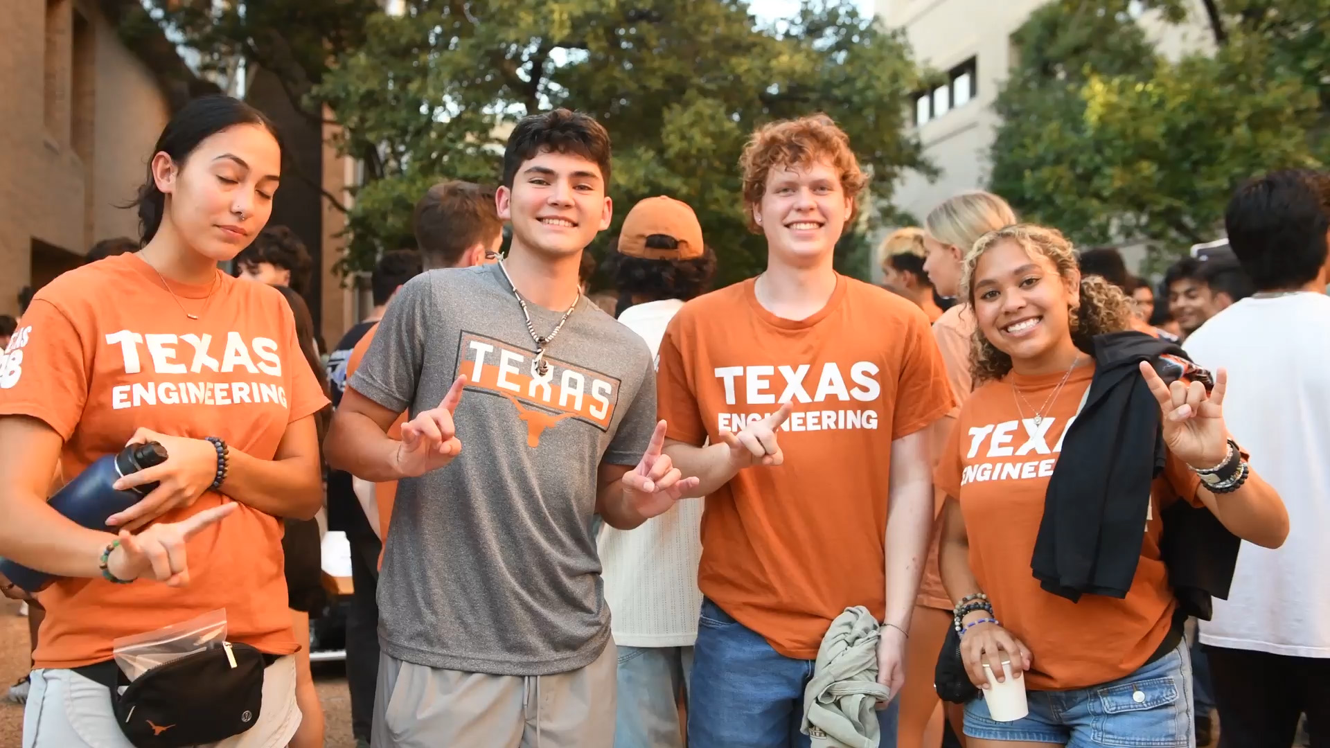 About - Cockrell School of Engineering - University of Texas at Austin