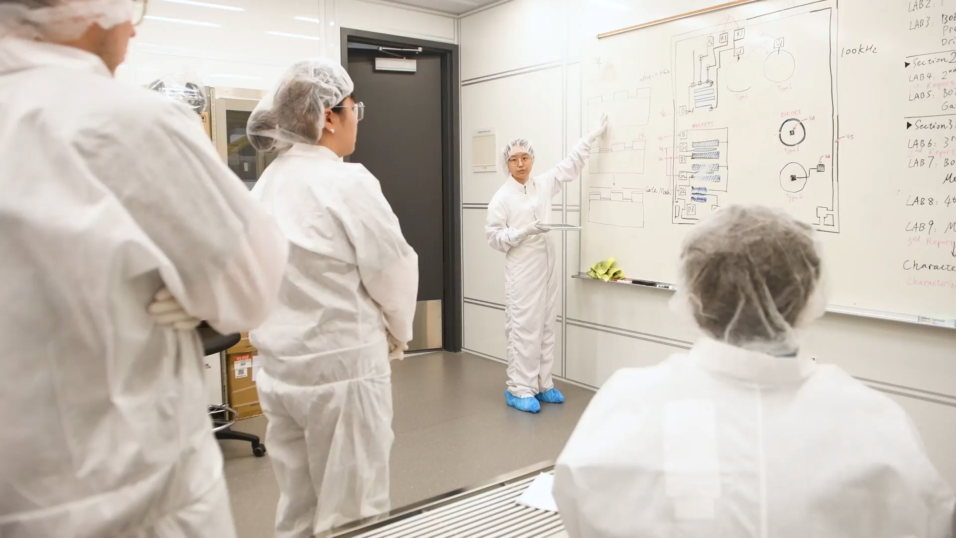 Academics - Cockrell School of Engineering - University of Texas at Austin