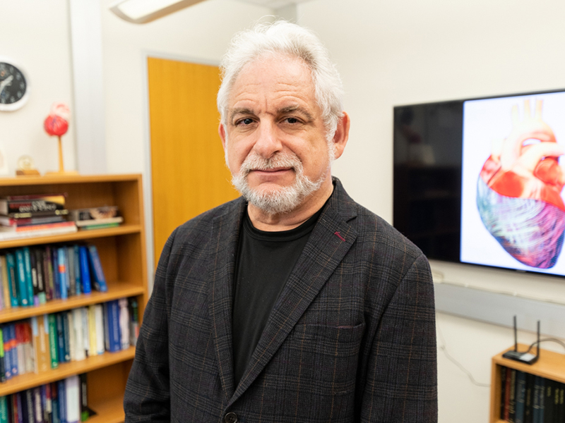 $2.5 Million Research Grant Awarded to Develop Better Heart Valve ...